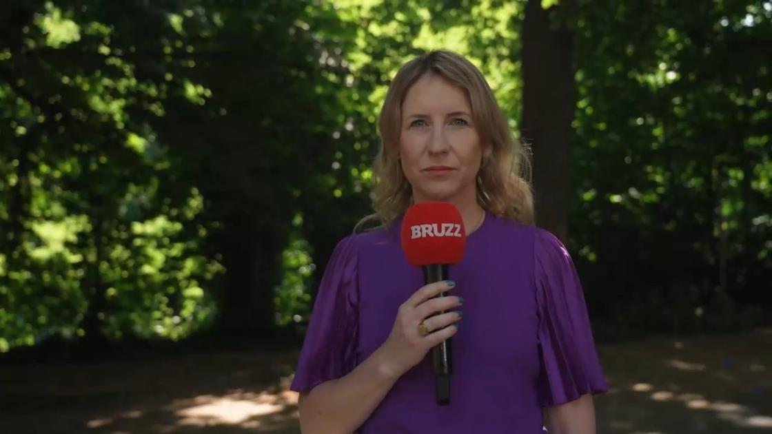BRUZZ International summer special: Café Winok en een fietstour door ...
