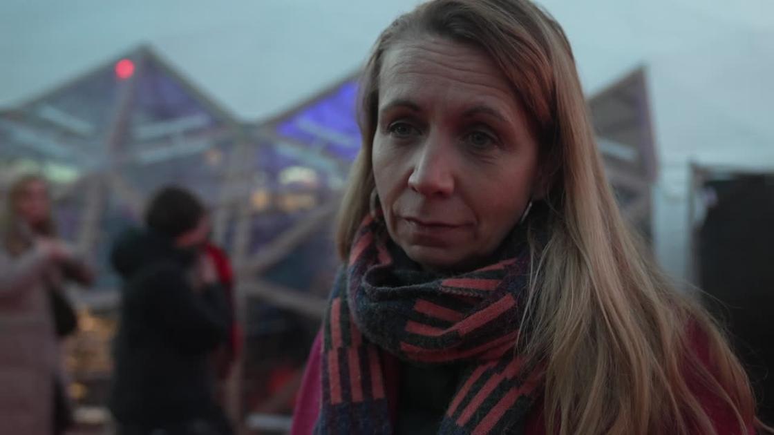 Een Brusselse regering vóór nieuwjaar? Staatssecretaris Ans Persoons ...