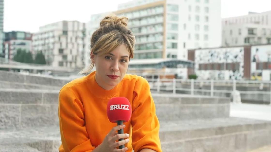 De week van BRUZZ vanuit het Becopark | BRUZZ