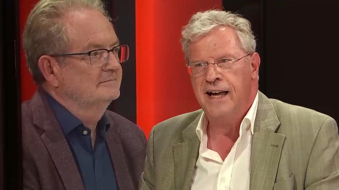 Daniël Buyle waarschuwt in A La Carte voor 'verkeerde Brusselse ...