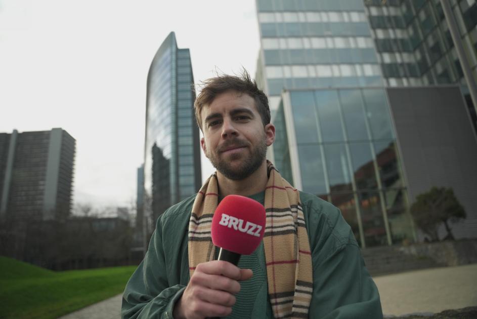 De week van BRUZZ vanuit het Gaucheretpark | BRUZZ