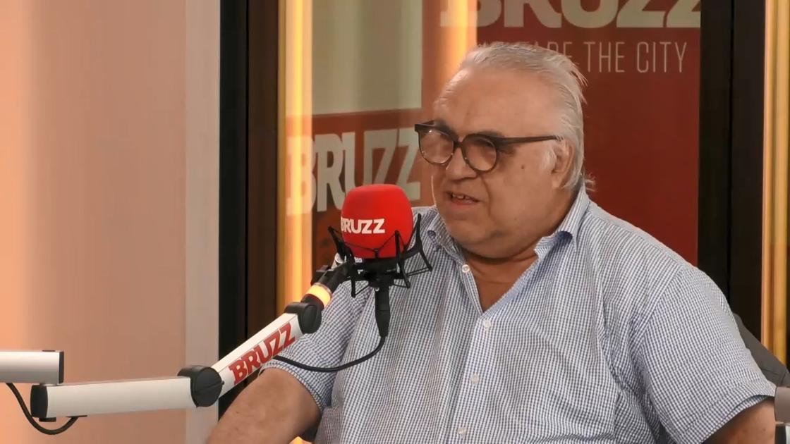 Marc Didden: 'Met selectie tonen dat cinema een wereldgegeven is' | BRUZZ