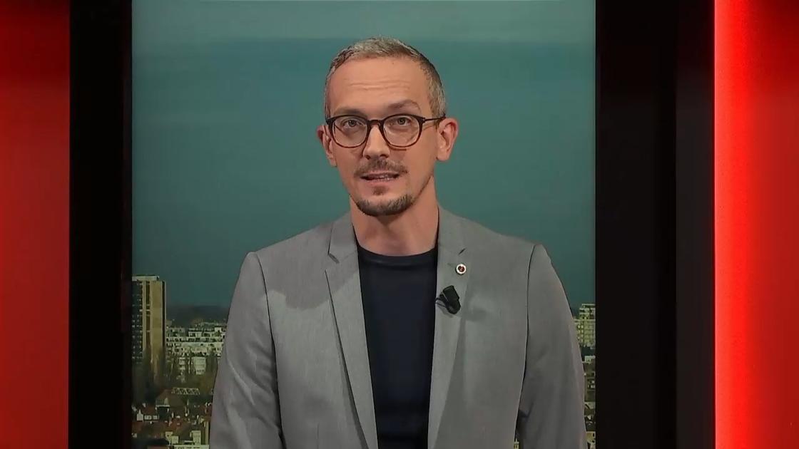 BRUZZ 24 over het vertrek van Anderlecht-coach Felice Mazzù | BRUZZ