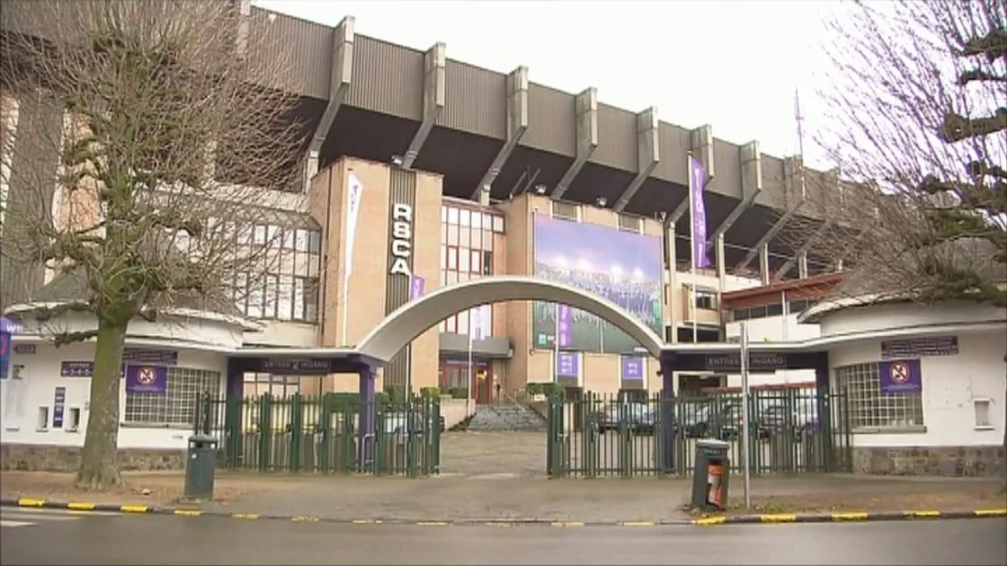 Le RSCA veut un plus grand stade depuis dix ans : rétrospective | BRUZZ
