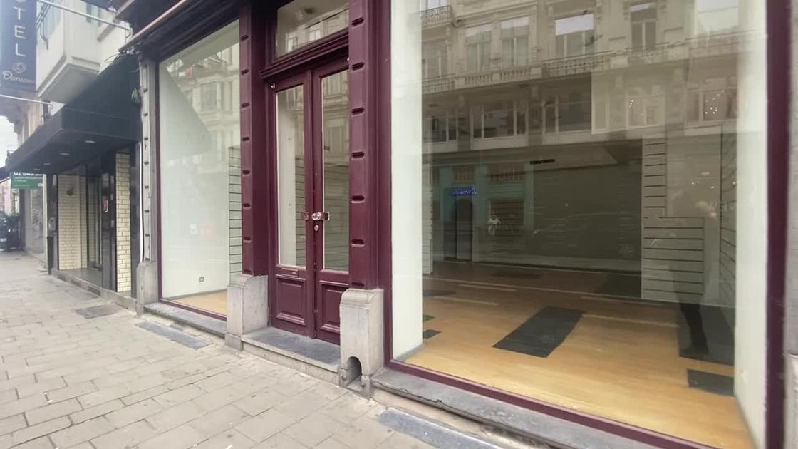 'Lege' Dansaert twistpunt tussen meerderheid en oppositie: 'Franse ...