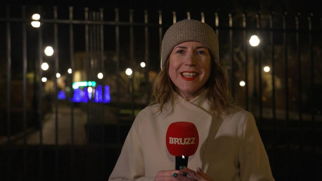 BRUZZ International: zondag 19 februari | BRUZZ