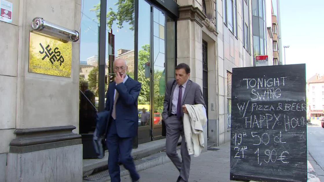 'Hal Gate Park is unsafe' | BRUZZ