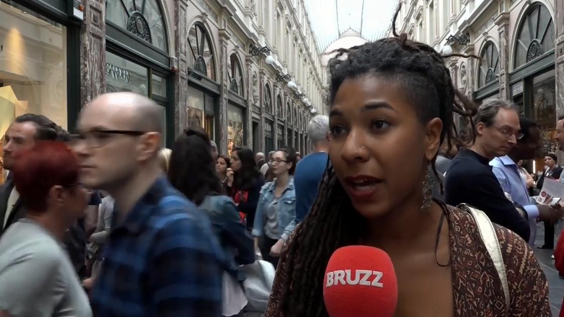 Alix Opoku-Bosompra joins 3 other Dutch speaking Brusselaars on the PS ...