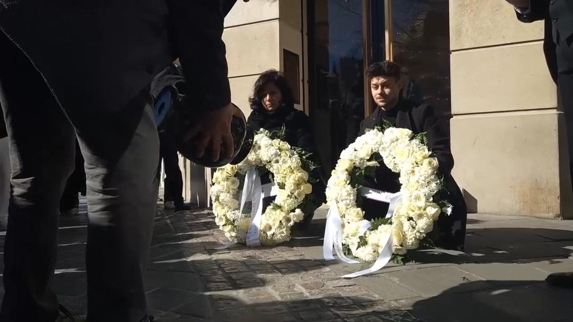 GAIA houdt begrafenisceremonie voor imago van LVMH en dochterbedrijf ...