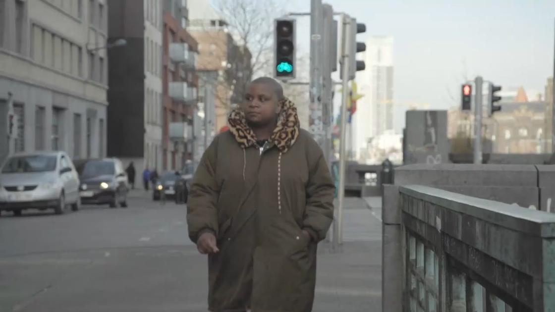 Aline Dusabe: 'Black History Month is het tegenovergestelde van polarisatie' | BRUZZ