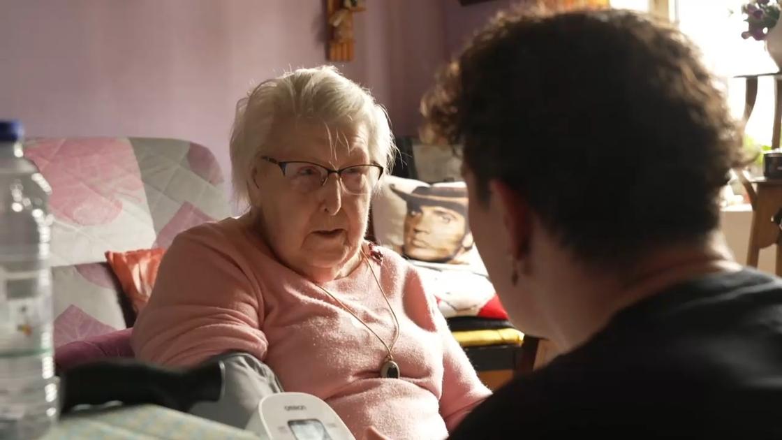 Zorgorganisatie Wheel of Care: ‘Zonder extra geld en personeel moeten ...