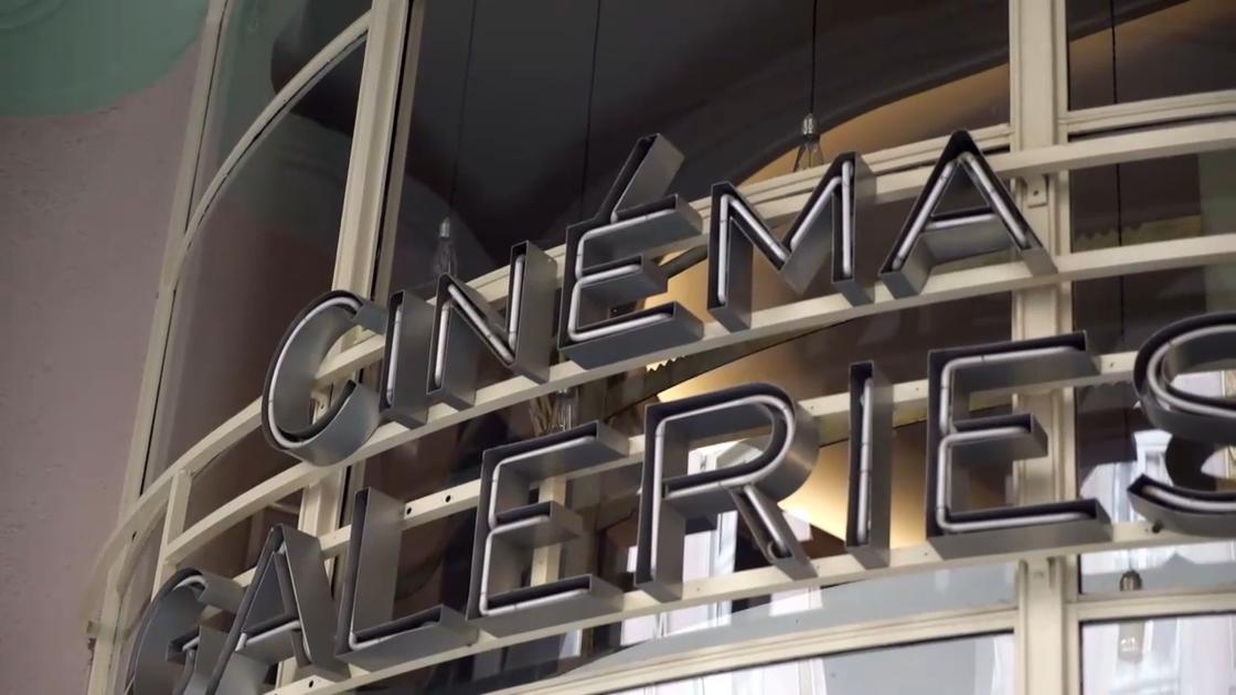 Cinema Galeries viert 80-jarig bestaan: 'Diversiteit maakt ons sterker ...