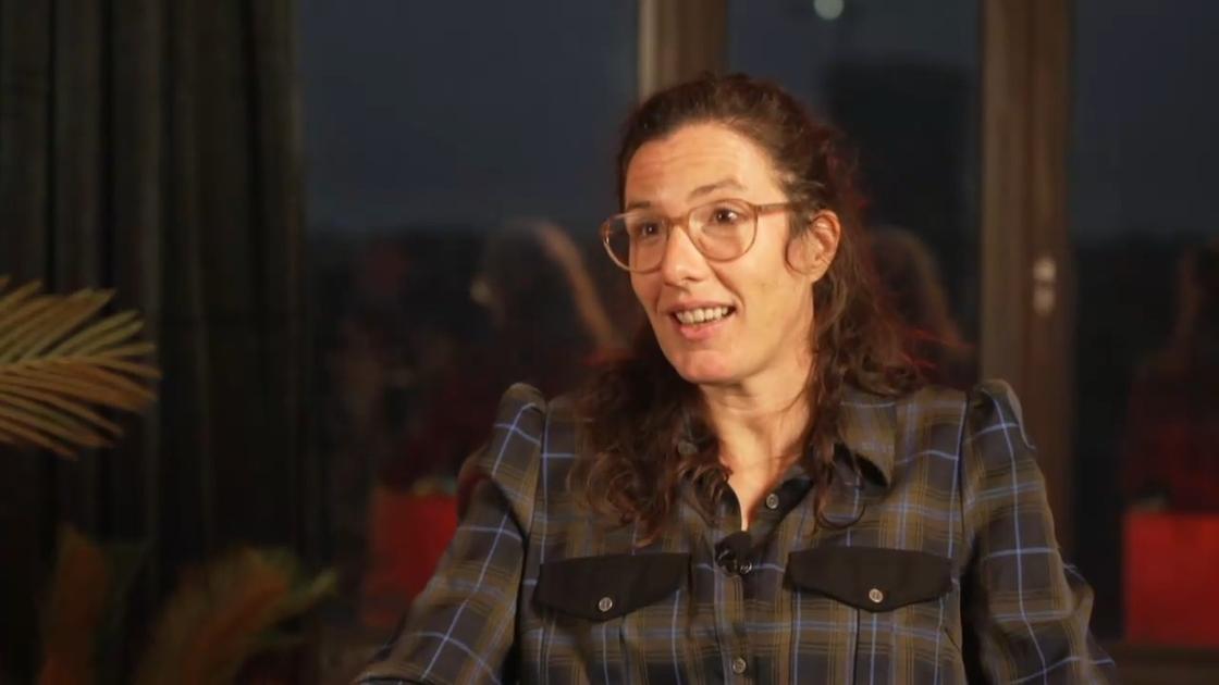 Leen De Witte: ‘Er is in Vlaanderen geen affiniteit met Brussel’ | BRUZZ