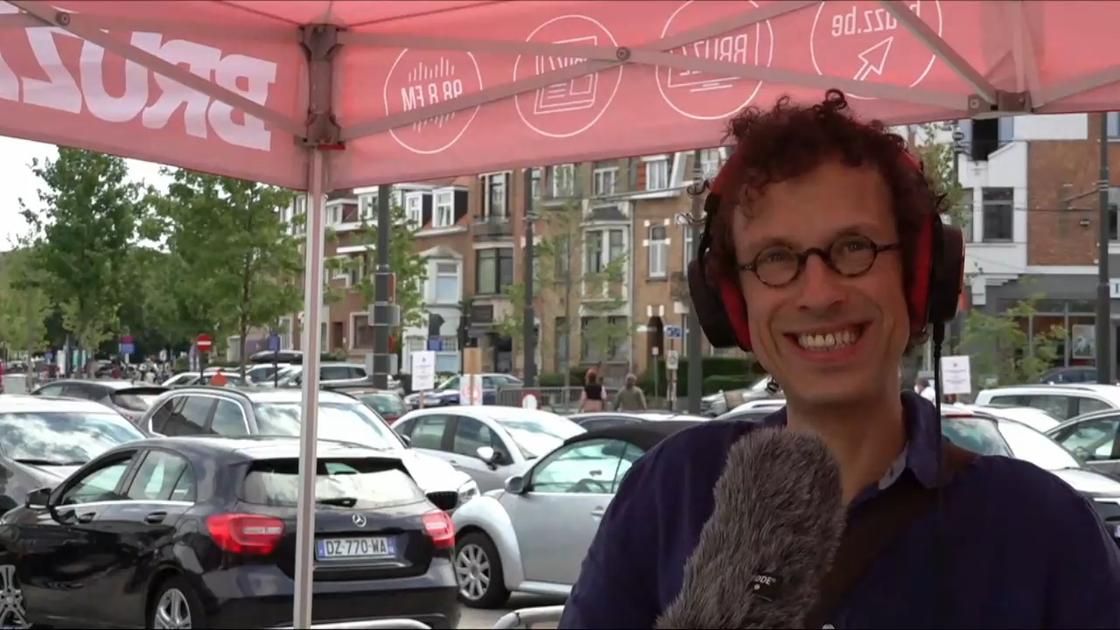 Kris Hendrickx tipt: fietstocht naar de sequoia's in het Hallerbos | BRUZZ