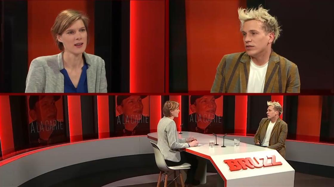 Arne Huysmans (Volta): 'Wij zijn dé plek voor wie serieus met muziek ...