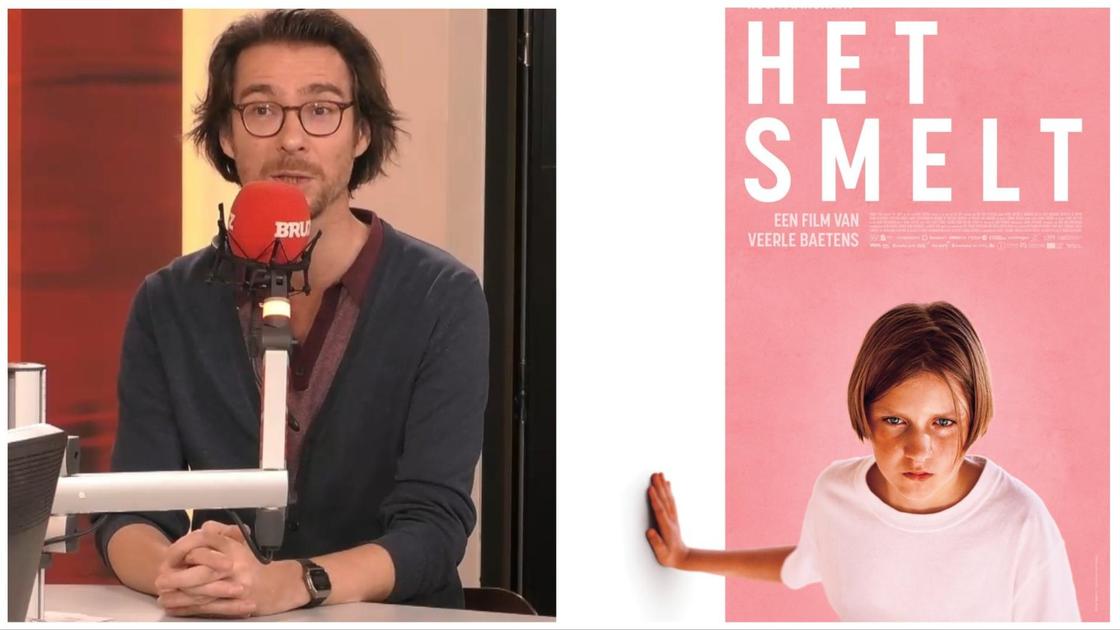 Het Smelt: ‘Dit boek was beter niet verfilmd’ | BRUZZ
