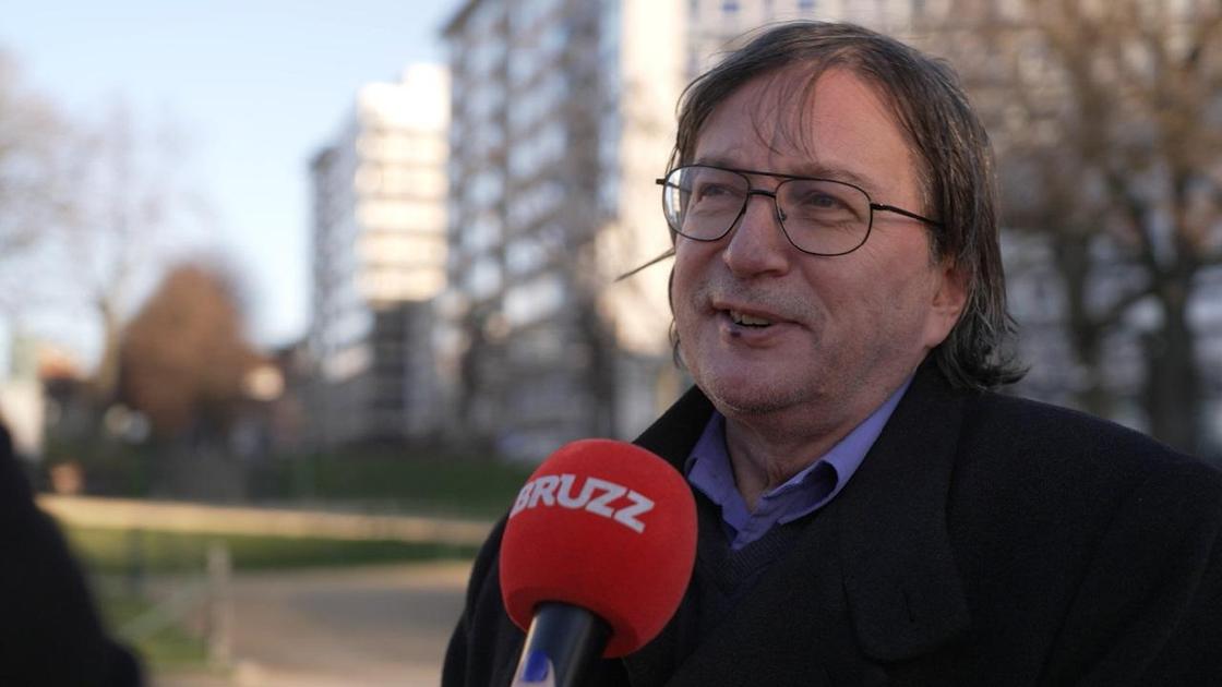 Georgi Gotev: 'Brussel is heel veilig voor een journalist, zeker ...