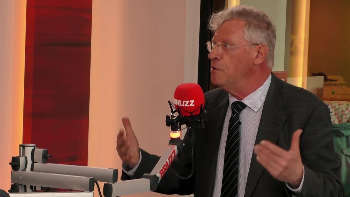 Brussel Kiest: "Bruxelles devient un laboratoire politique" | BRUZZ