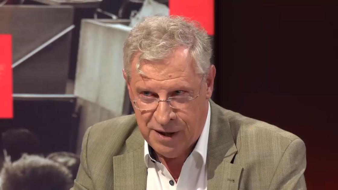 À la carte met Daniël Buyle: 'Groen werkt aan coalitie met N-VA, CD&V ...