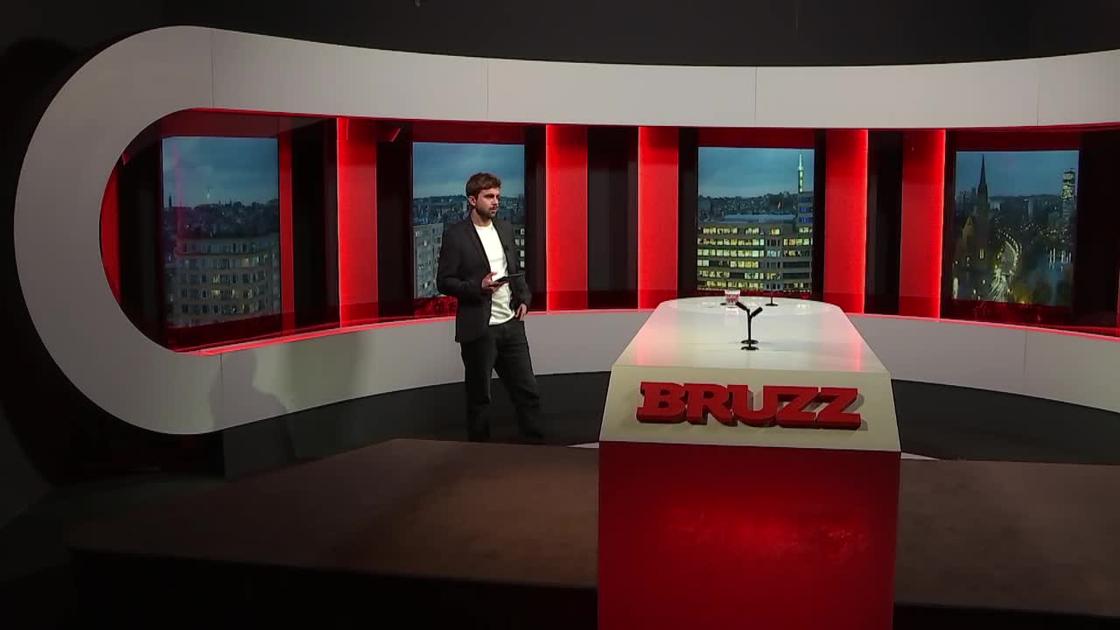 Herbekijk BRUZZ 24 over het vuurwerkverbod | BRUZZ