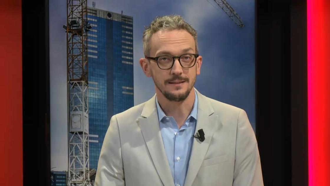 BRUZZ 24 over de staking van het gevangenispersoneel en ...