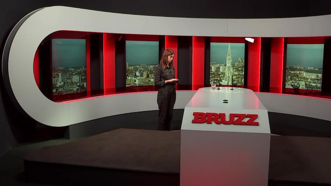 BRUZZ 24 over de begroting van het Brussels Gewest | BRUZZ