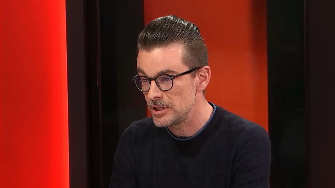 Criminoloog Mattias De Backer: 'Minder criminaliteit? Richt de publieke ...