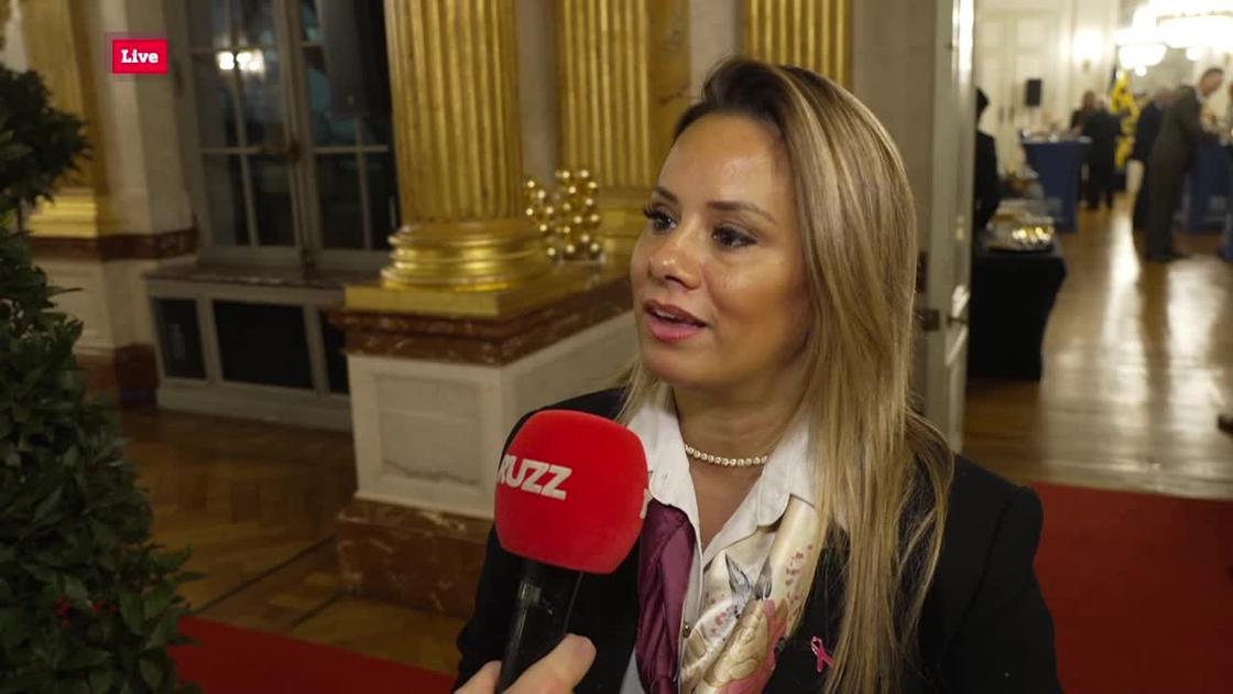 Ondervoorzitter op nieuwjaarsreceptie VGC: ‘Er zijn te veel ego’s in de ...