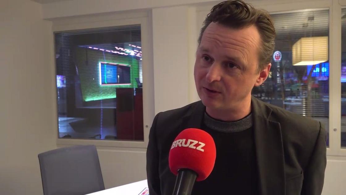Michael De Cock: 'Er moet een signaal komen vanuit de cultuursector ...