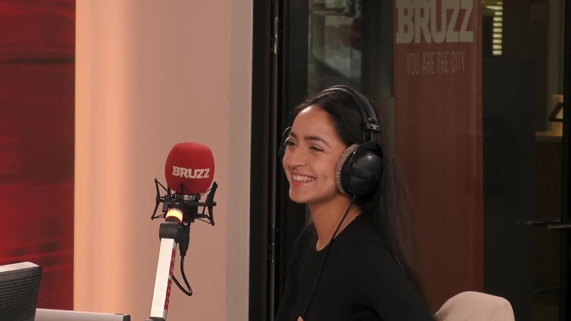 Maïté Meeus (#balancetonbar): 'Actieplan is stap in goede richting' | BRUZZ