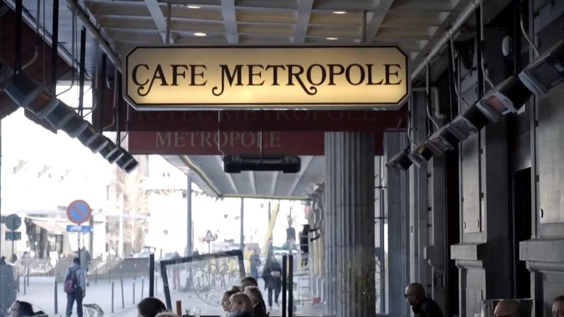 Laatste dag in café Metropole: 'De heropening was kort, maar geniaal ...