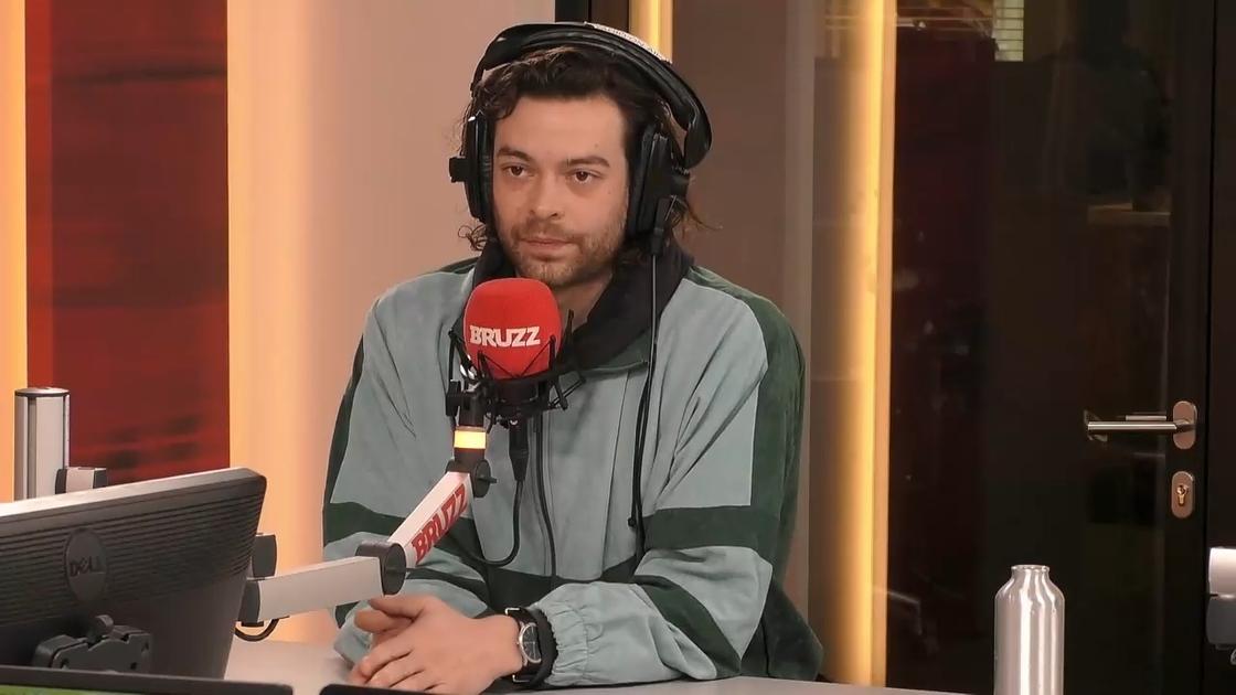 Boris Vermeersch blikt terug op deelname Kamp Waes: 'Ik was volledig in ...
