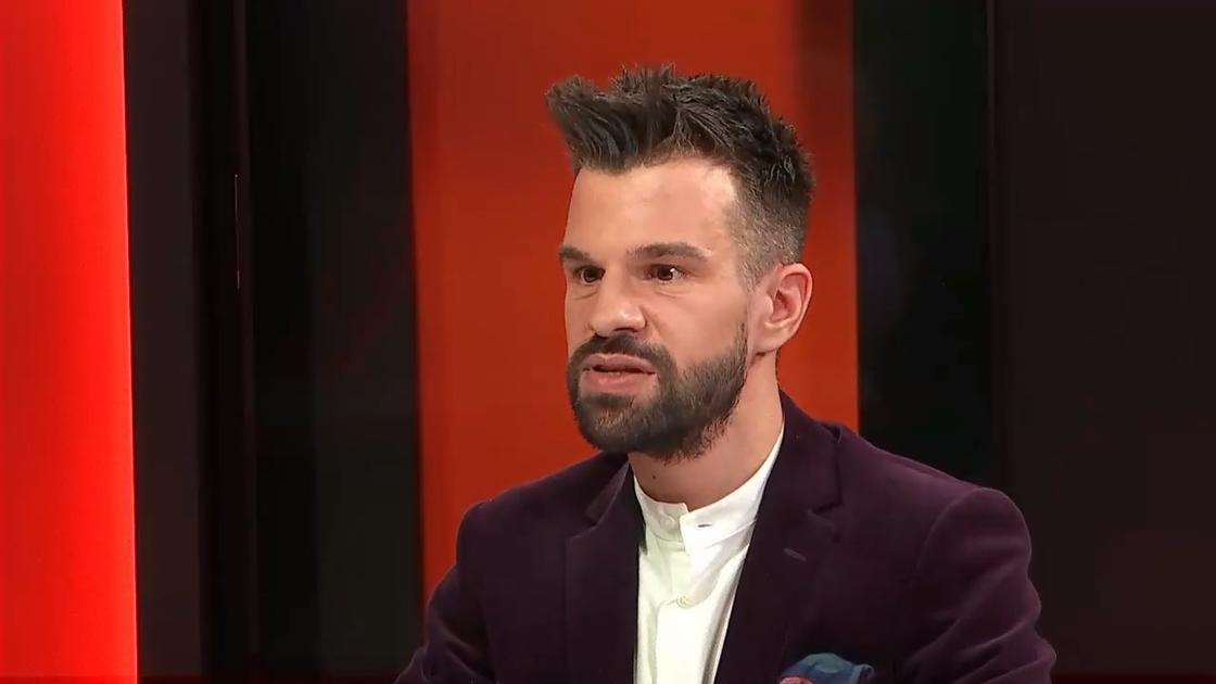 Stijn Baert in A La Carte: 'Overheid is kwart inactieve Brusselaars ...