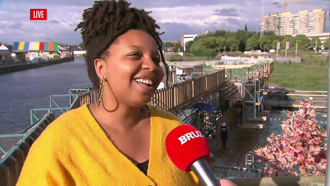 Live: een spetterende eindnoot voor FLOW | BRUZZ