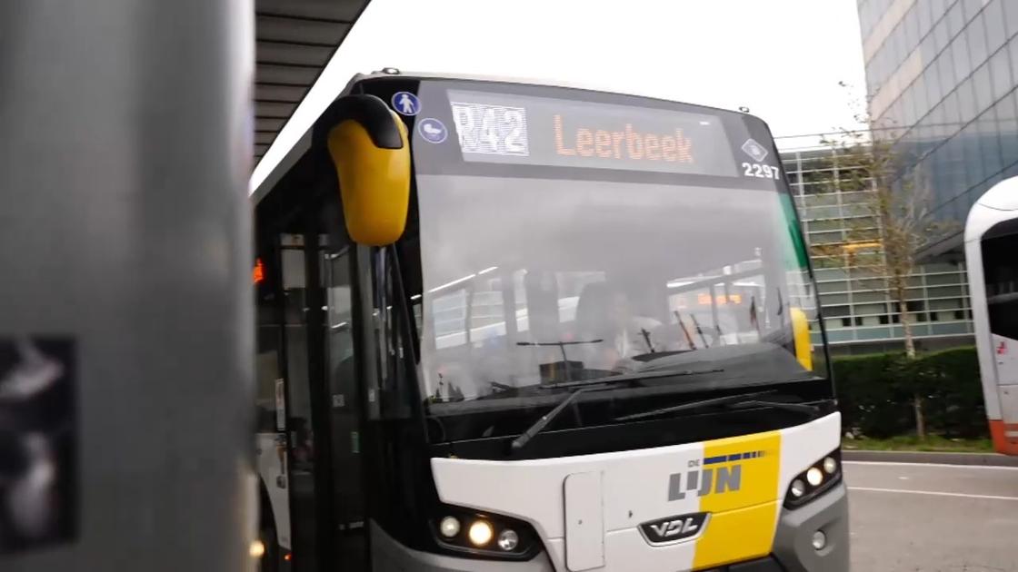 De Lijn moet tickets minstens 18 procent duurder maken | BRUZZ