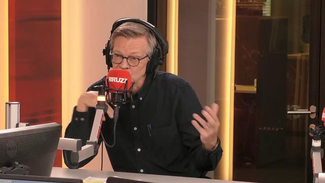 'Laat me nu toch niet alleen': de noodkreet die een Belpopklassieker én een boek werd | BRUZZ