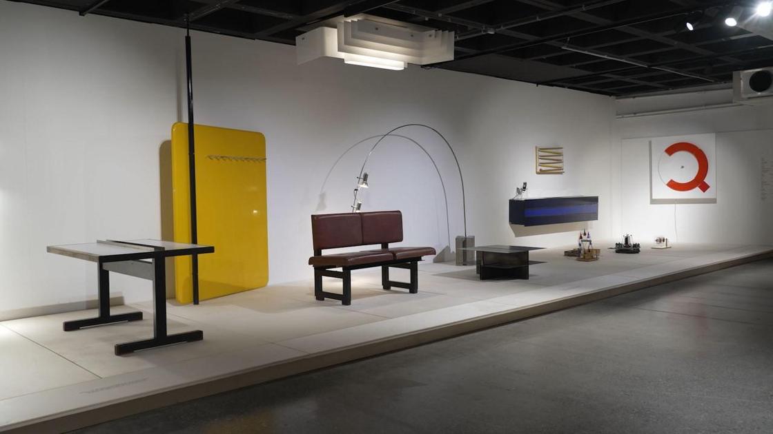 Christophe Gevers in Design Museum Brussels : 'Belangrijk om hem te ...