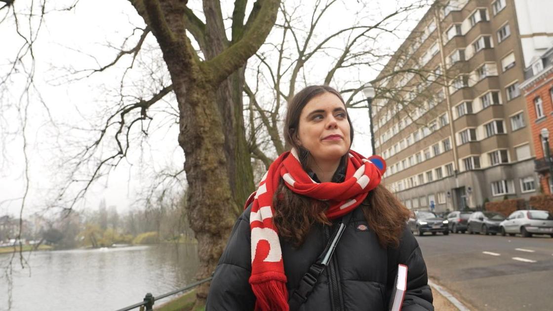 Weird Things In Brussels: 'I have a whole army of people helping me ...