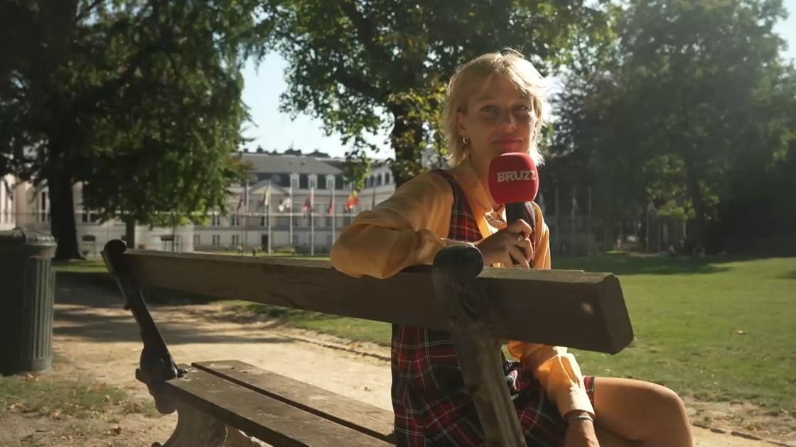 De week van BRUZZ vanuit het Egmontpark | BRUZZ