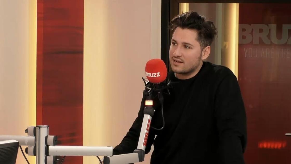 Kunstenaar Roel Heremans: 'Ik heb een hekel aan zelftherapeutische kunst' | BRUZZ