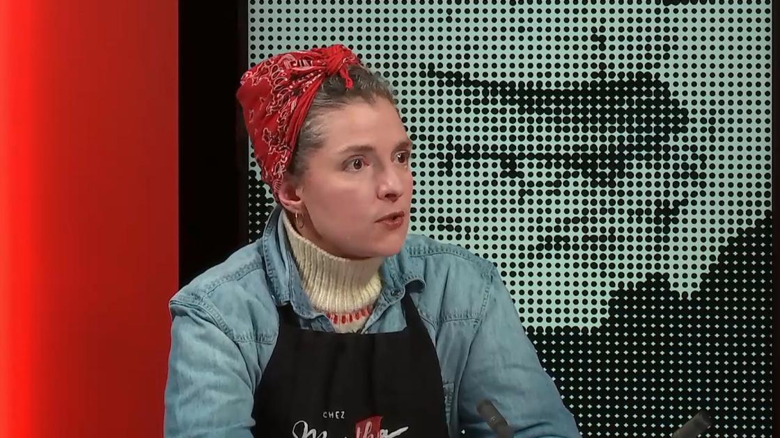 Martha Meeze bij Melina: 'Facturen Net Brussel met 300 procent gestegen' | BRUZZ