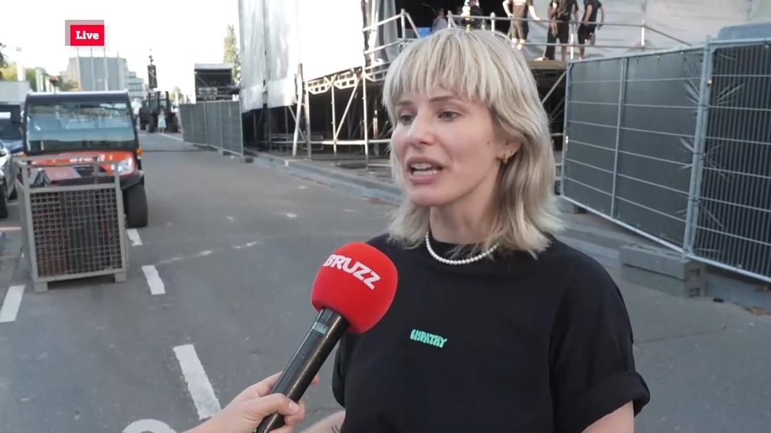 Show Up for Humanity zaterdag van start: ‘Kunnen als burgers het ...