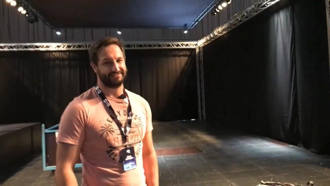 Schoon volk en veel meer op de eerste Heroes Comic Con | BRUZZ