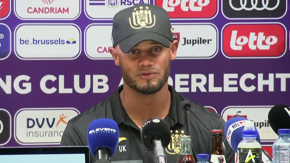 Van de terugkomst tot het vertrek van The Prince: terugblik op Kompany ...