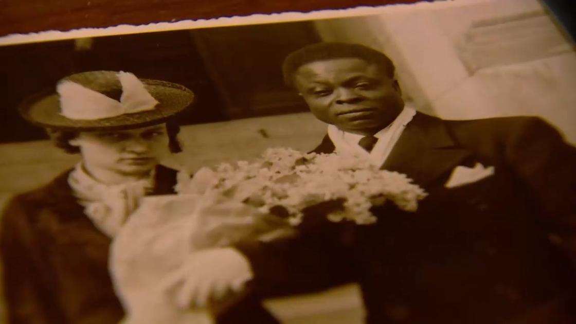 Onverzettelijk Elsene (4): 'Nazi's bezorgden Congolees verzet het ...