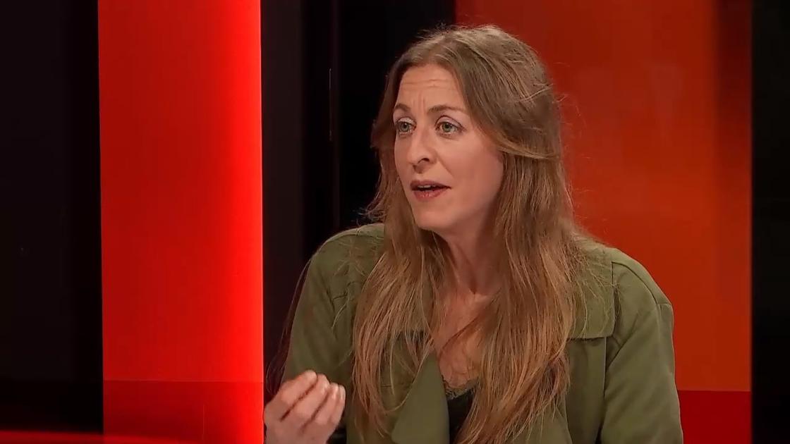 Filmmaker Nevine Gerits: 'Trots over mijn afkomst neemt toe met ouder ...