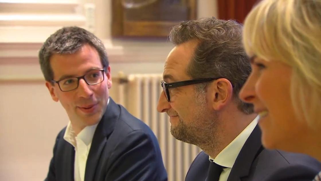 Nieuwe meerderheid in Ukkel: 'NMBS stations zijn de metro van Ukkel ...