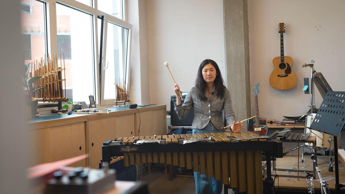 Musician Aya Suzuki: 'I feel I am becoming more flexible in Belgium ...
