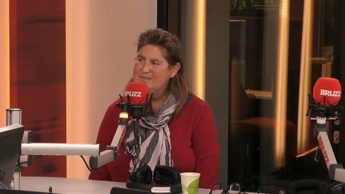 Europese Mucoweek: 'Het is een onzichtbare ziekte' | BRUZZ