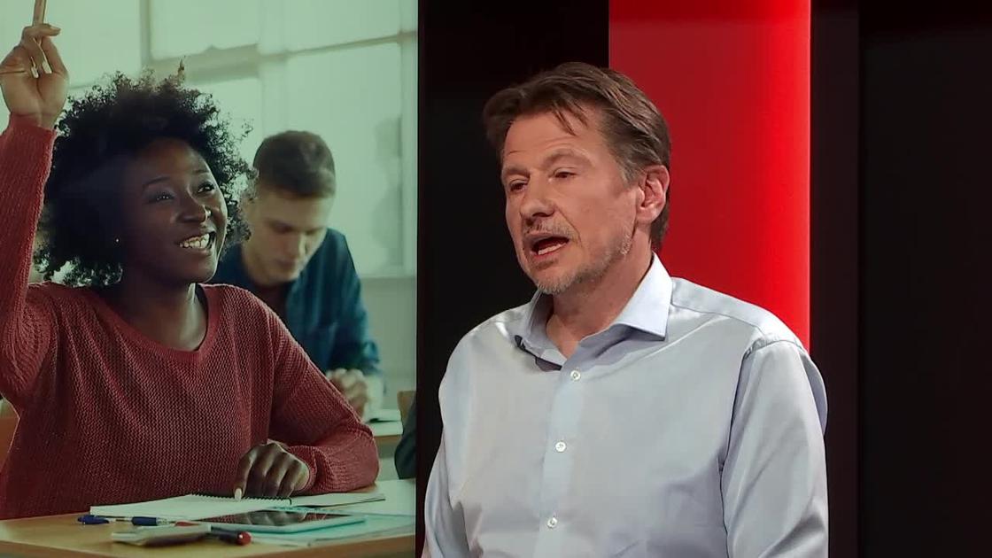 Professor nuanceert taalachterstand studenten: 'Brusselse jeugd heeft ...